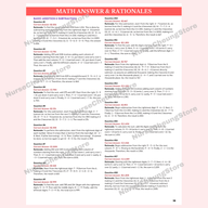 900+ ATI TEAS V7 Math Practice Questions by NurseCheung - DIGITAL DOWN