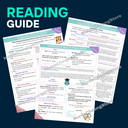 Complete ATI TEAS V7 Study Guide by NurseCheung: Your Pathway to Acade