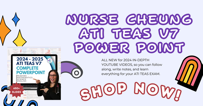 NurseCheungStore